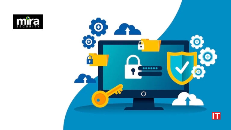 Network Security Expert Joins Mira Security Management Team