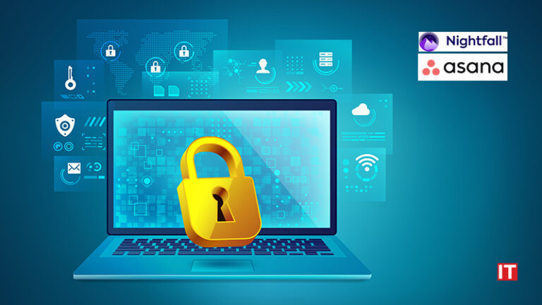 Nightfall Brings the First and Only DLP Solution to Asana