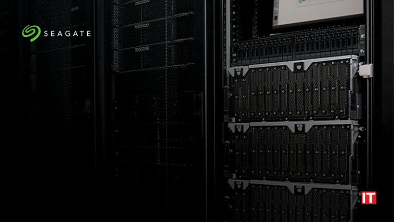 Seagate Launches Lyve Cloud Analytics to Optimize Machine Learning