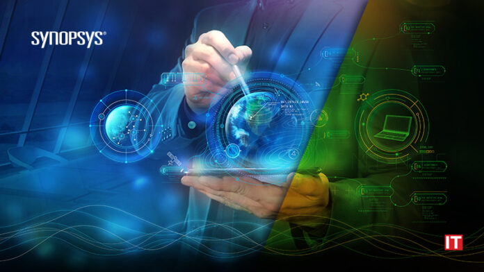 Synopsys Advances Designs on TSMC N3E Process with Production Synopsys Advances Designs on TSMC N3E Process with Production
