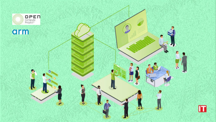 The Open Compute Project launches the first OCP Experience Center