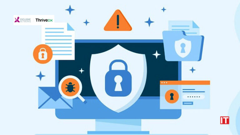ThriveDX, Exclusive Networks Partner to Address the Global Cybersecurity
