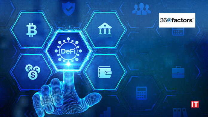 360factors Launches Predict360 Third Party and Vendor Risk Management