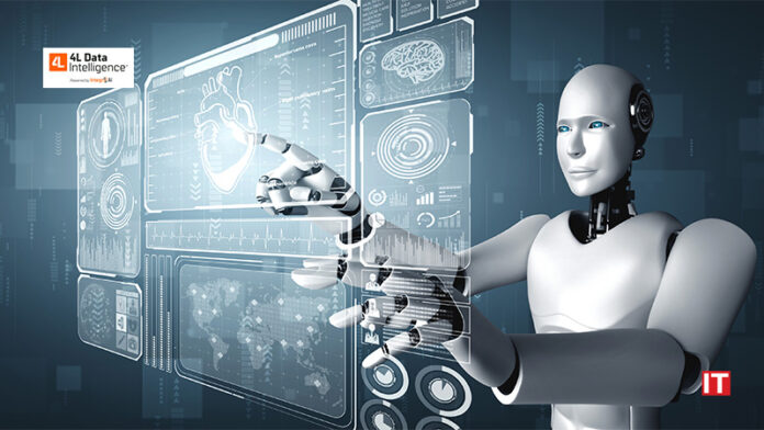 4L Data Intelligence Awarded Artificial Intelligence Agreement With Premier