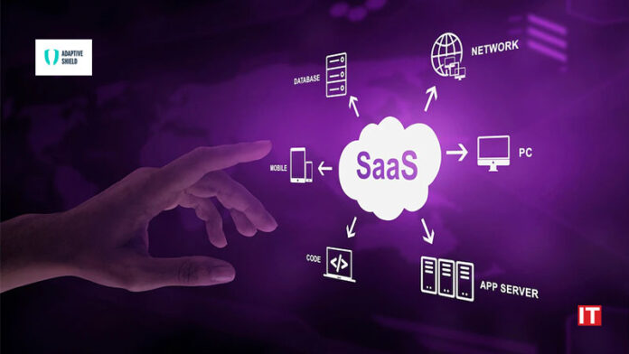 Adaptive Shield Announces 100 SaaS App Integrations