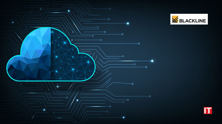 BlackLine Reveals Transformational Finance & Accounting Solutions