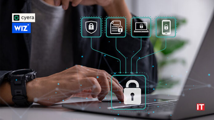 Cyera And Wiz Partner To Strengthen Cloud Security With Data Security