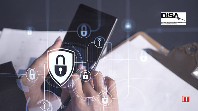 DISA continues to deliver tech modernization with the DOD365