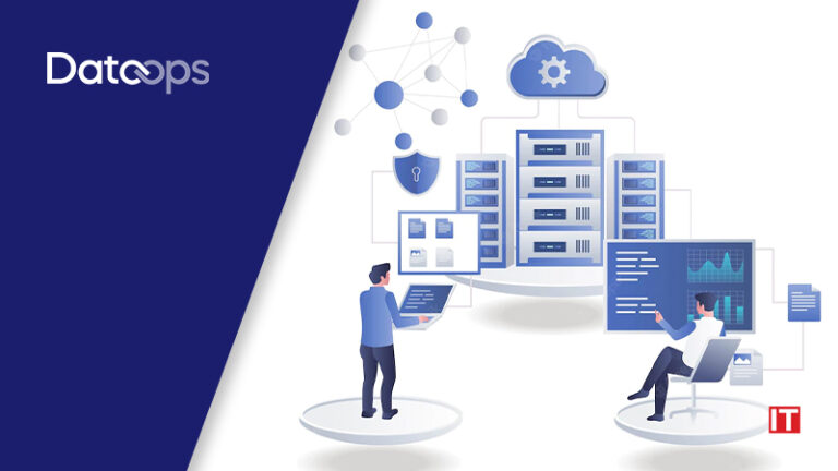 DataOps.live Fall '22 Release Delivers 'No-Fear' Enterprise Data