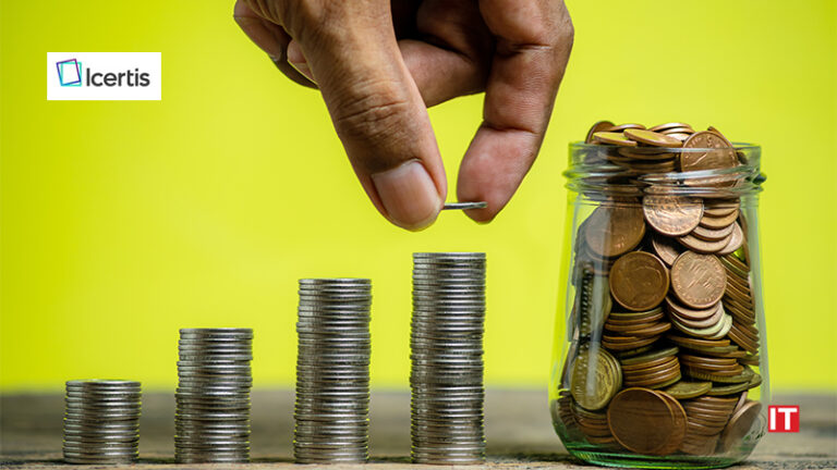 Icertis Secures $150 Million to Contract Lifecycle Management Icertis Secures $150 Million to Contract Lifecycle Management