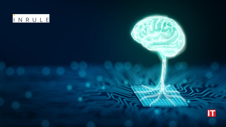 InRule Debuts Generative AI Capabilities to Accelerate Deployment of Automated Decisions