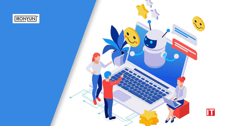 IronYun® Announces Integration with Genetec™ Security Center