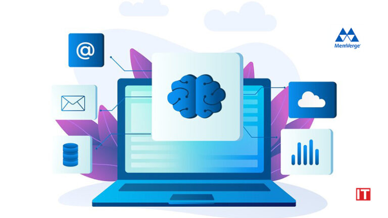 MemVerge Unveils First Software-Defined CXL Memory Applications