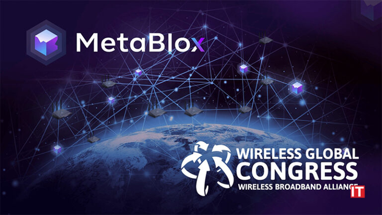MetaBlox Network Successfully Demonstrates Decentralized Connection