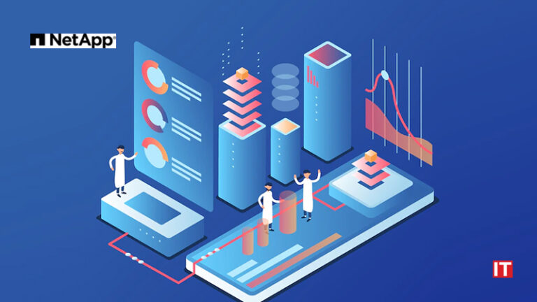 NetApp Opens New International Headquarters in Cork, Ireland