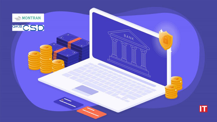 OeKB CSD and Montran deliver CSD Issuer Platform to OeKB CSD Clients