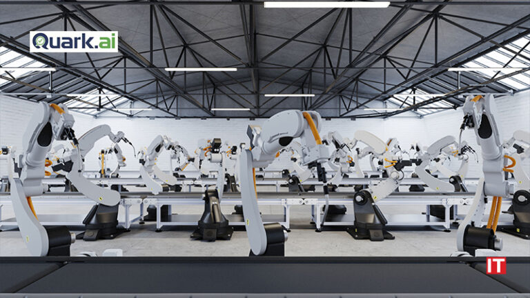 Quark.ai Autonomous Support Platform Brings Automation