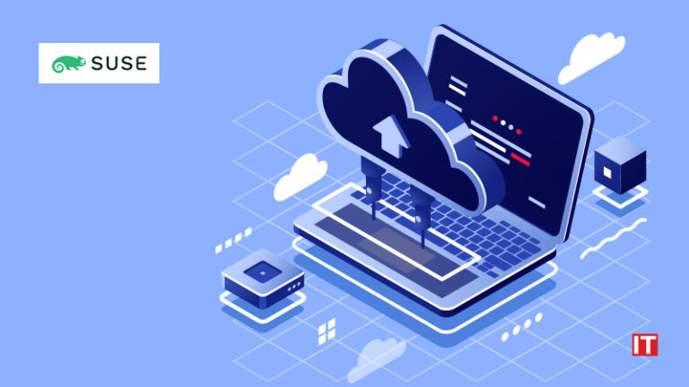 SUSE Delivers A Fully Integrated & Purpose Built Cloud Native Solution