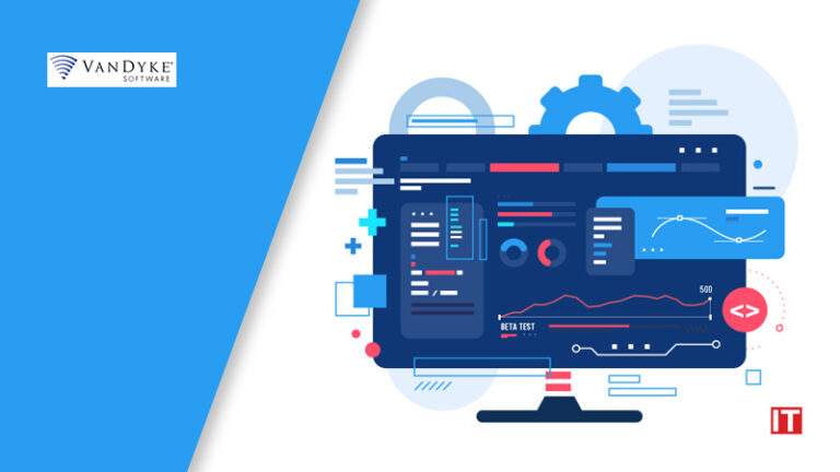 Vandyke Software Announces Vshell 4 8 Secure File Transfer Server