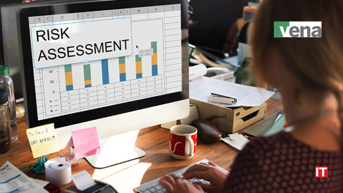 Vena Sets New Standard for Intelligent Financial Reporting