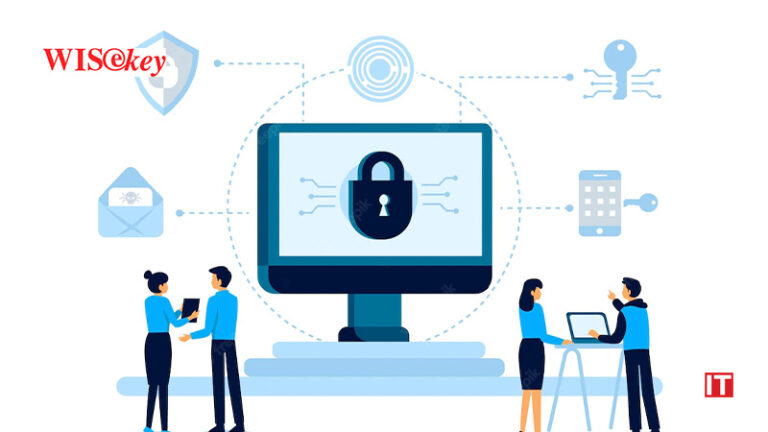 WISeKey International Holding Ltd, leading global cybersecurity