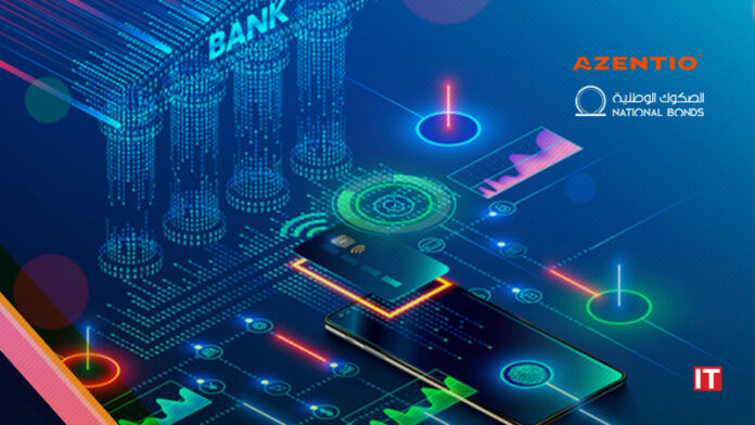 National Bonds in UAE selects Azentio's iMAL to improve