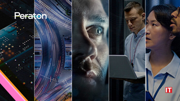 Peraton Awarded $1.7B to Provide IT Professional Services