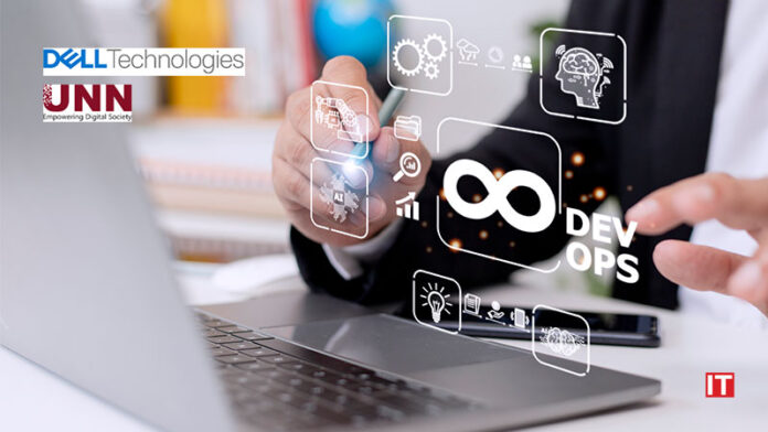 Dell Technologies Collaborates with Unified National Networks