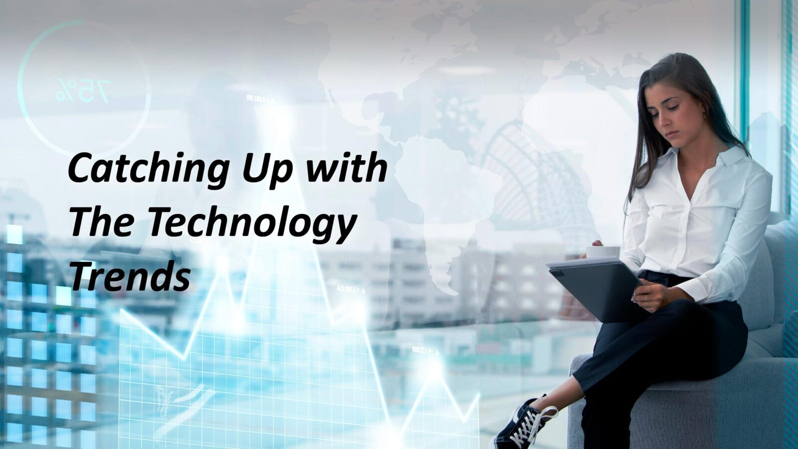 Top 10 Technology Trends in 2023 Worth Your Attention