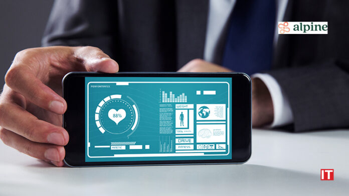 Alpine Health Systems launches new AI-powered solution