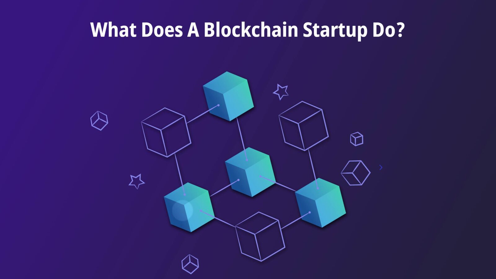 Top 5 Blockchain Startup Ideas That You Need to Invest in 2024