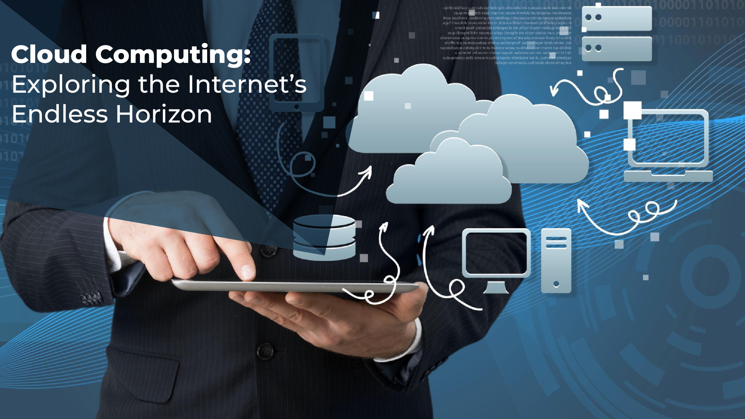 Cloud Computing Security: A “Cloud” Full of Possibilities and Risks