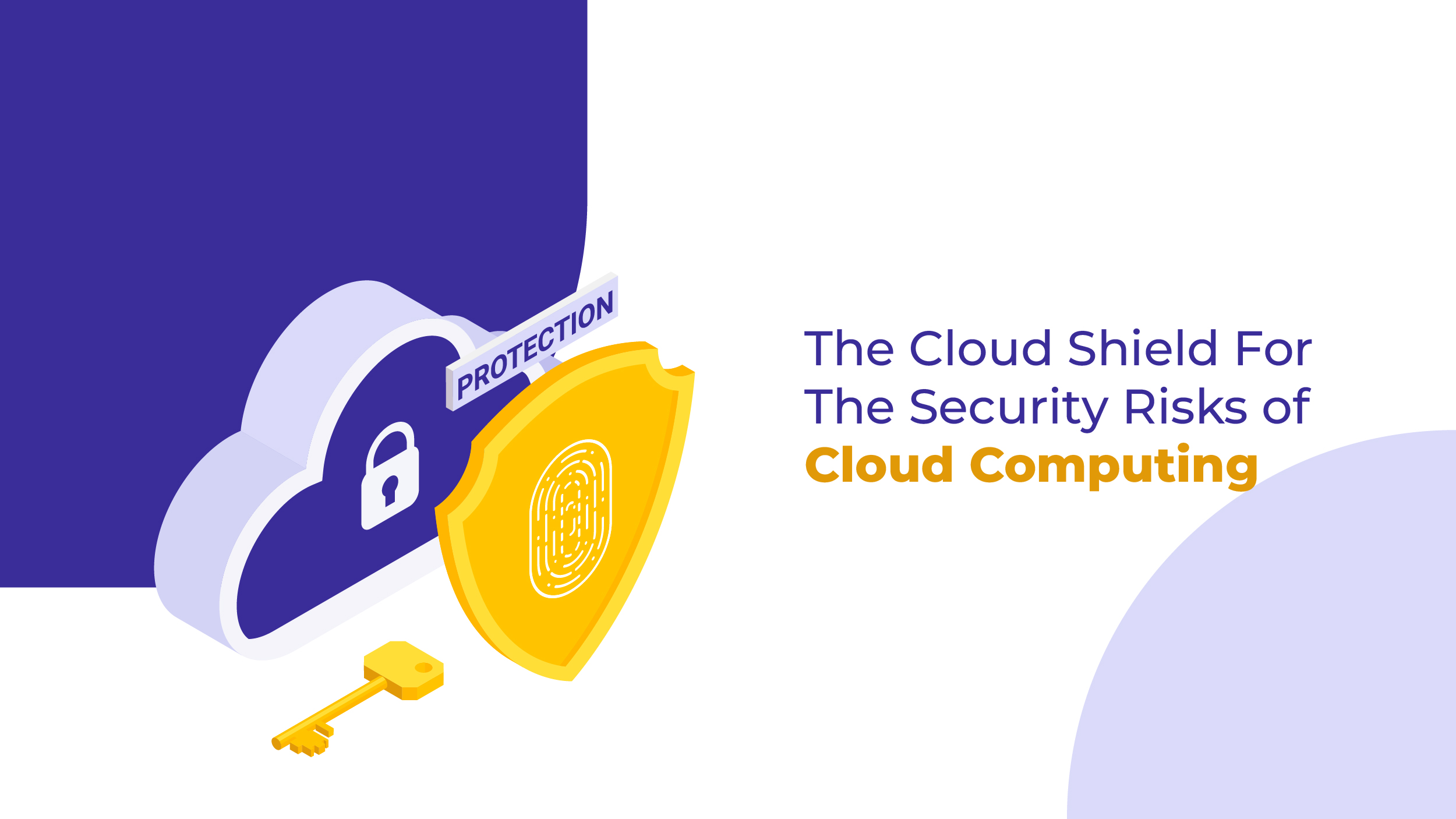 Cloud Computing Security A “cloud” Full Of Possibilities And Risks