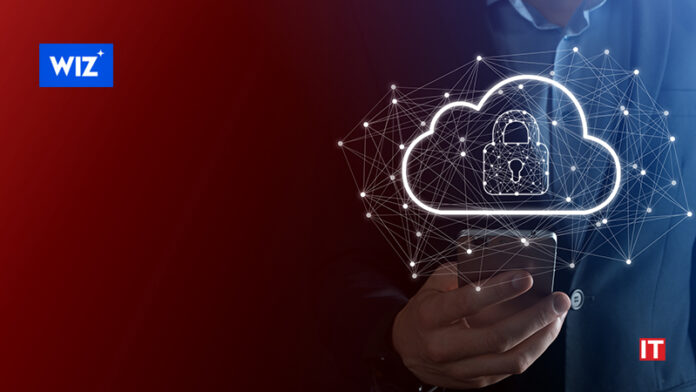 Cloud Security Leader Wiz Announces $300 Million Series D Financing ...