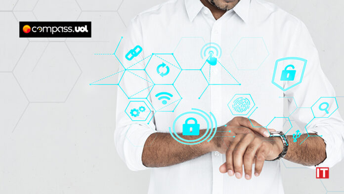 Compass UOL announces strategic partnership with mLogica