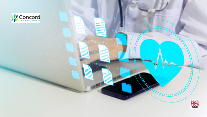 Concord Care Intake Transforms the Behavioral Health Intake Process