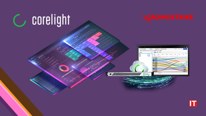 Corelight Expands Partnership with CrowdStrike to Provide Network Detection and Response ...