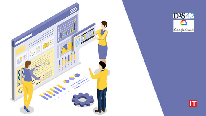 DAS42 Achieves the Data Analytics Partner Specialization in Google ...