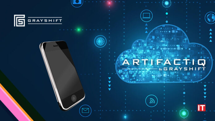 Grayshift Introduces Powerful Capabilities & Exclusive Mobile Device ...