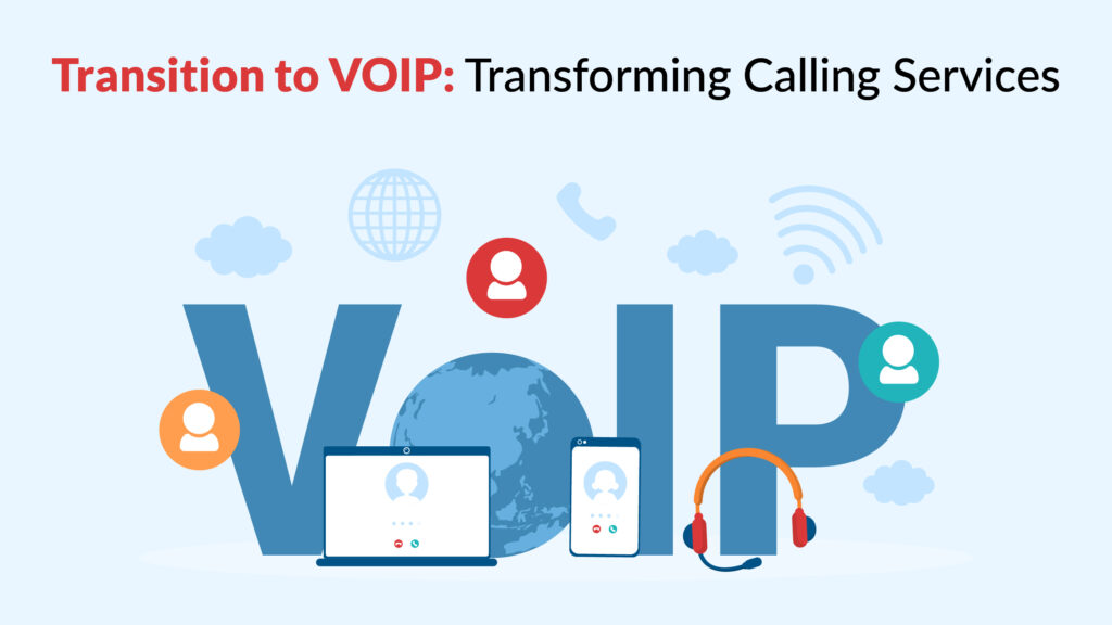 POTS Lines: The Past, Present, and Future of Landline Calls