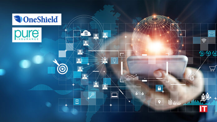 PURE Insurance Extends Its Long-Standing Relationship with OneShield ...