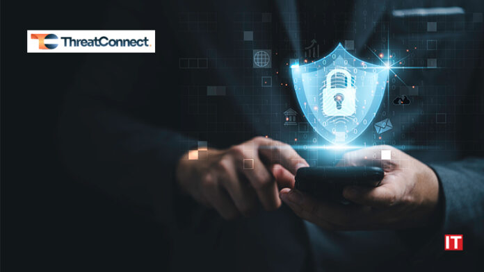 ThreatConnect Closes 2022 with Accelerated Growth in Threat Intelligence Operations (TI Ops) and ...