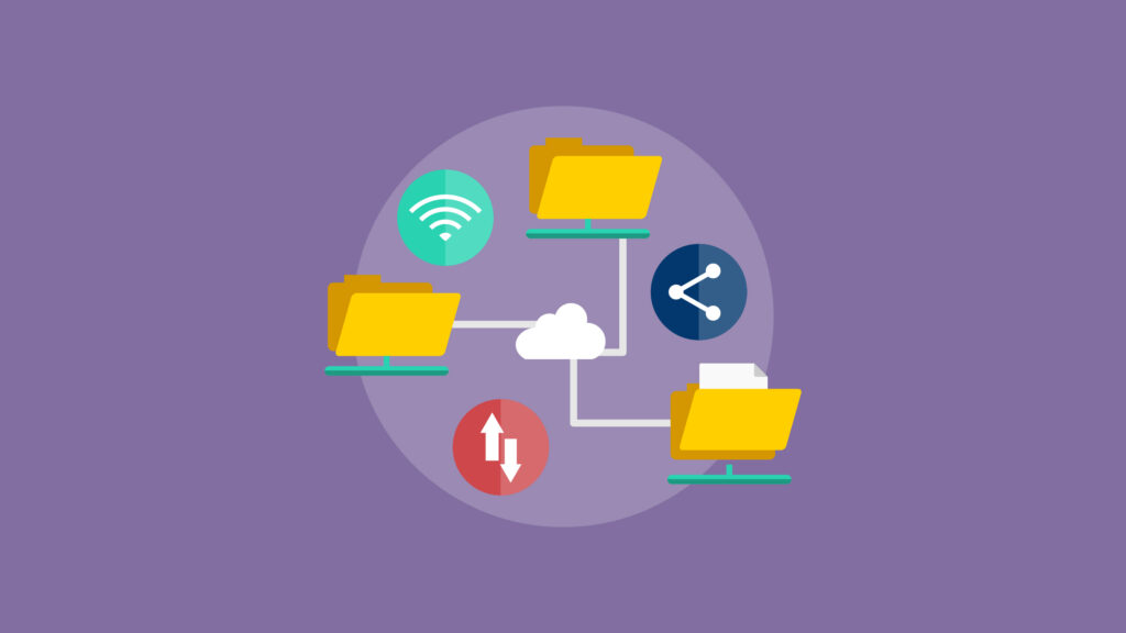 Cloud-Based File Sharing: To Share And Secure Your Data