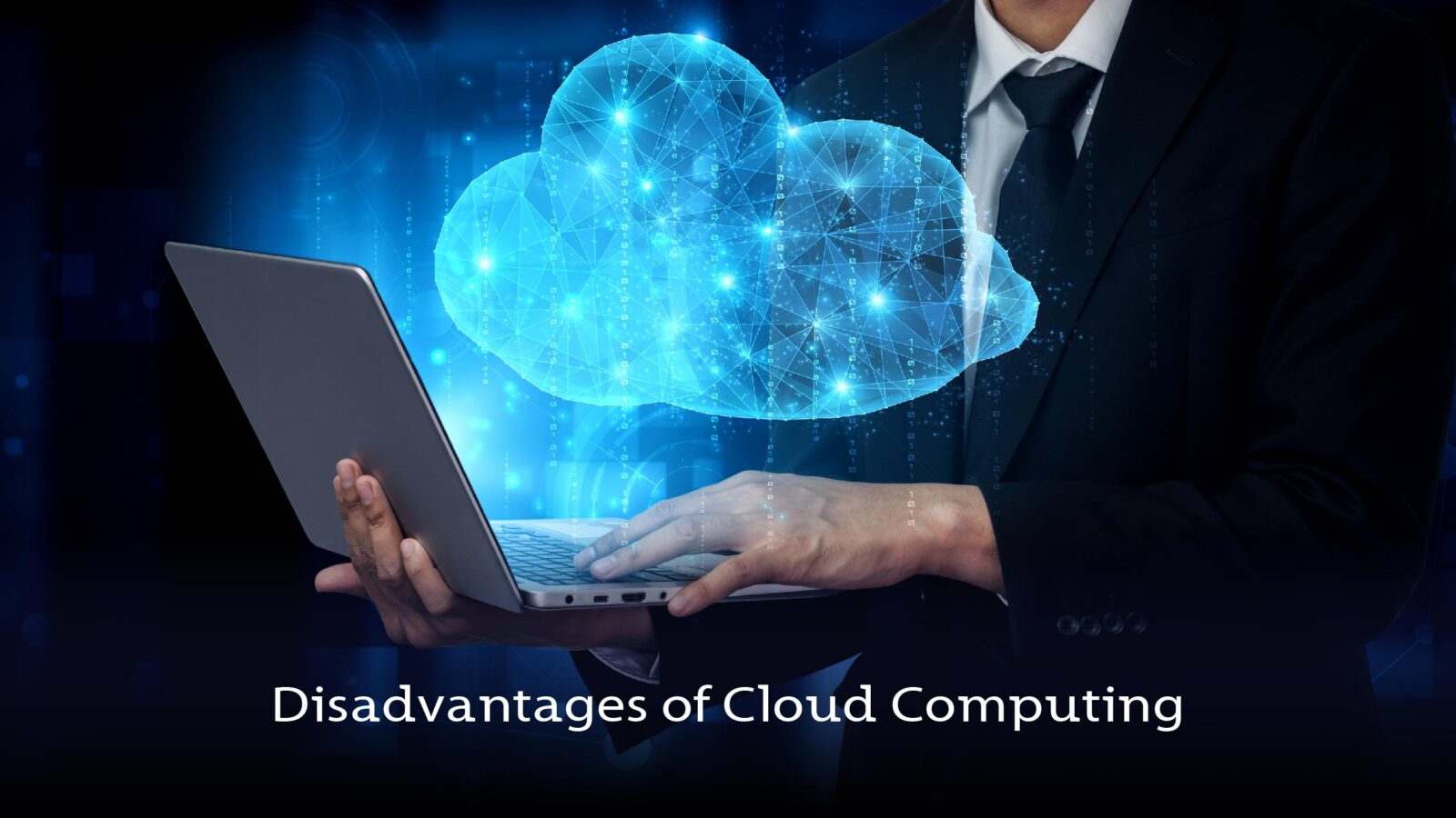 Advantages and Disadvantages of Cloud Computing for Businesses in 2024