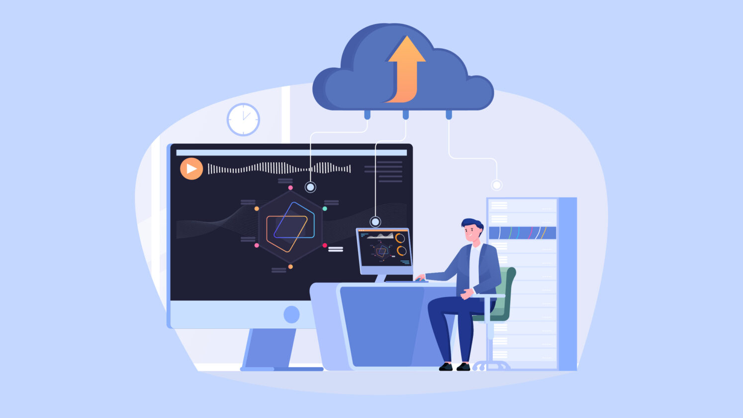Virtualization Virtuoso: Exploring the Wonders of Hypervisor