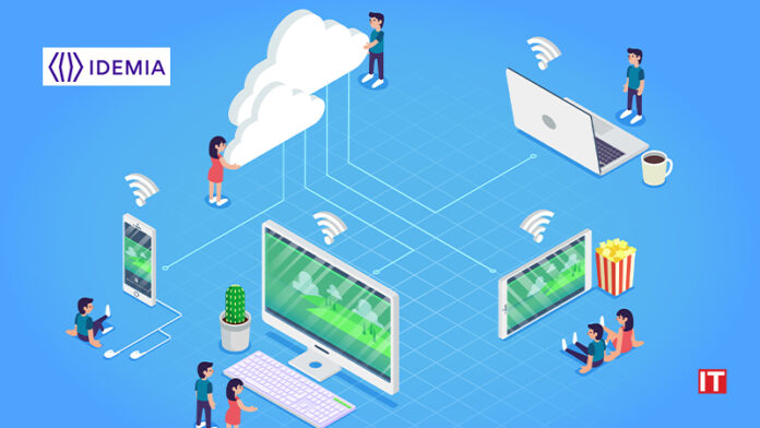 IDEMIA Continues Long-Standing Partnership with Florida Department of ...