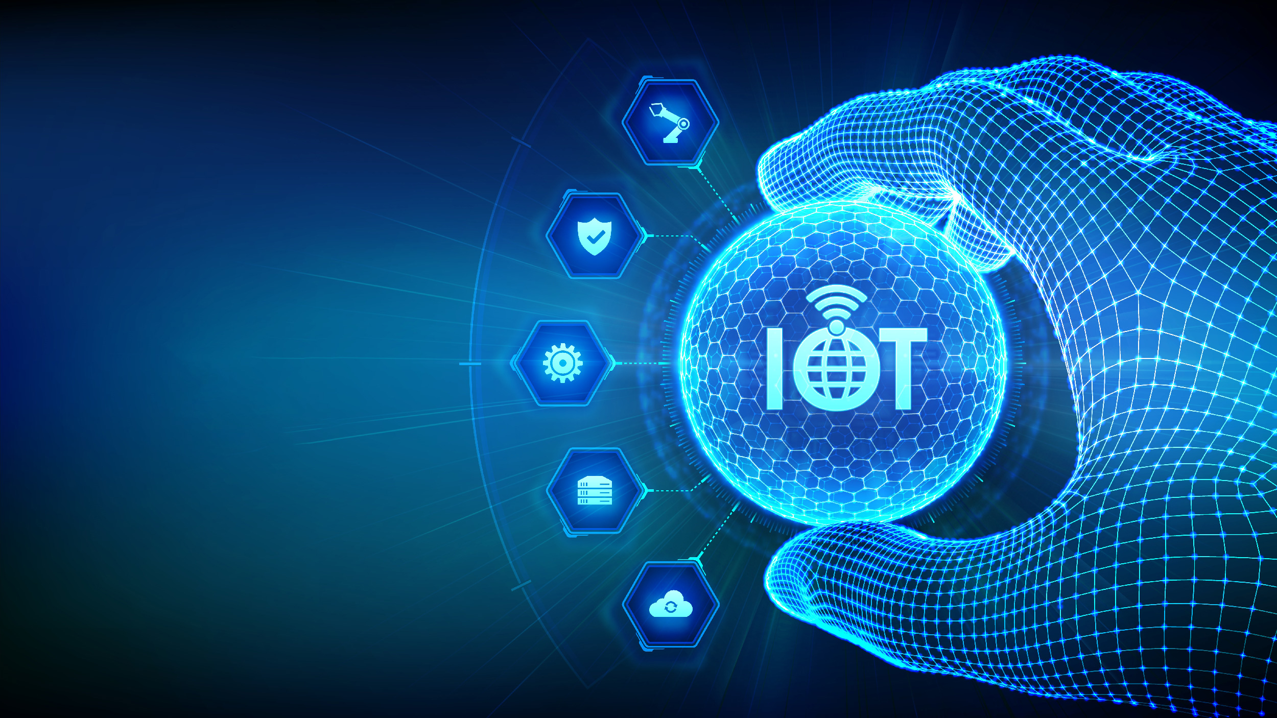 Top 7 IoT Trends and Use Cases Helping Build a Smarter World
