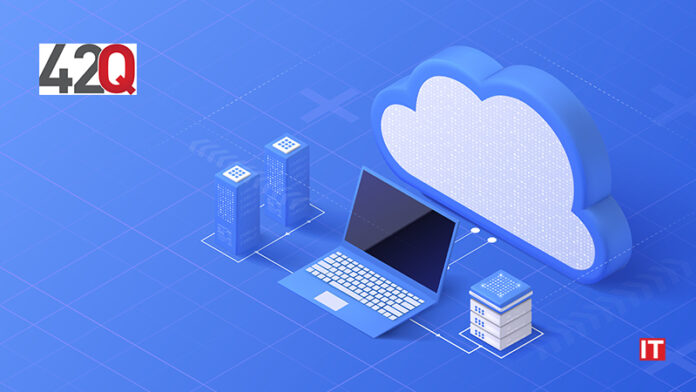 42Q Achieves AWS Manufacturing and Industrial Competency