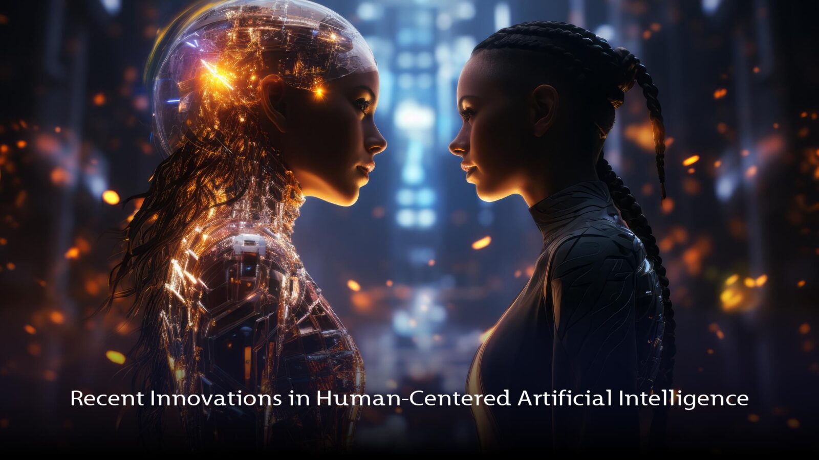 Human-Centered AI: A Comprehensive Guide