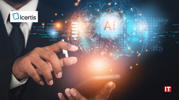 Icertis Named a Leader in Idc Marketscape for Contract Lifecycle Management